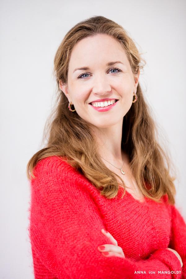 Edle Kreidefarben für Wände & Möbel by Anna von Mangoldt